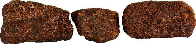 La tourbe noire et (ou) brune, est légère, et elle retient l’eau. Elle ...